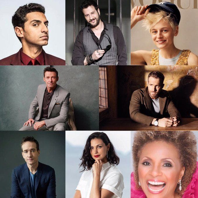 Deadpool 3: Colossus and Vanessa to appear in the film