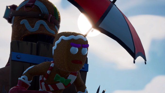 All Renegade Raider Skins in Fortnite, ranked