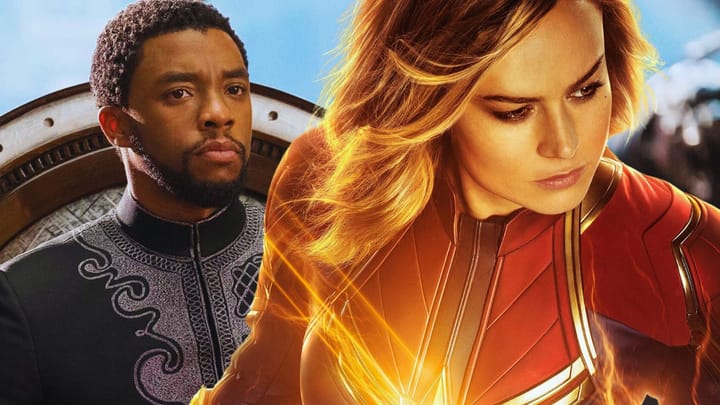 Why Phase 3 of the MCU was a turning point in Marvel history