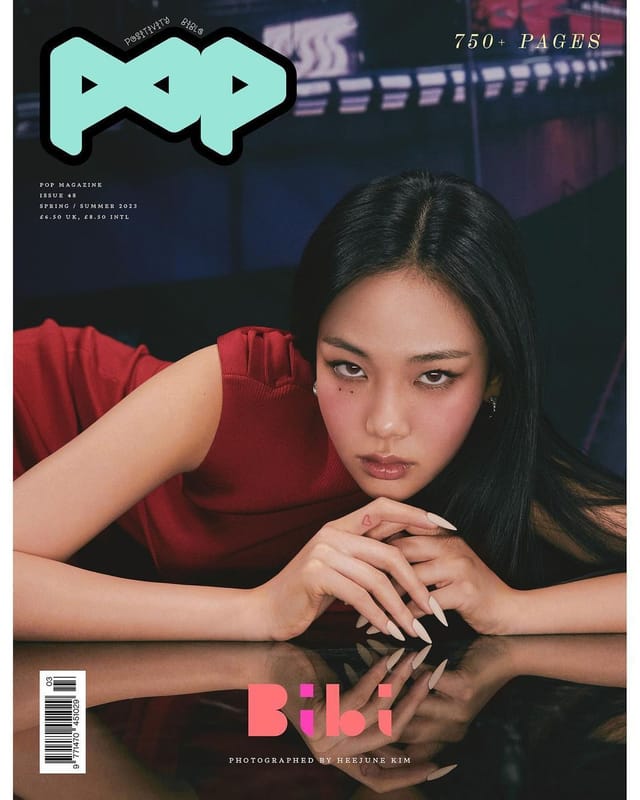 BIBI's Profile, Net Worth, Age, Height, Relationships, FAQs