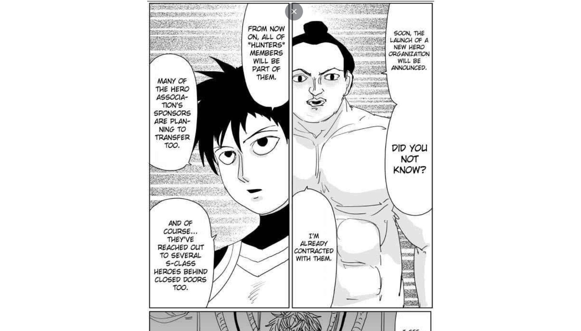 One Punch Man chapter 183: Expected release date and time, countdown ...