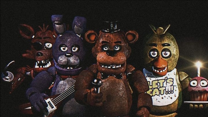 What is Scott Cawthon’s Net Worth ? Sources Of income and more.