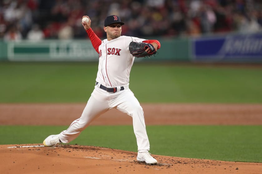 Boston Red Sox fans livid after defeat to Pittsburgh Pirates in series ...