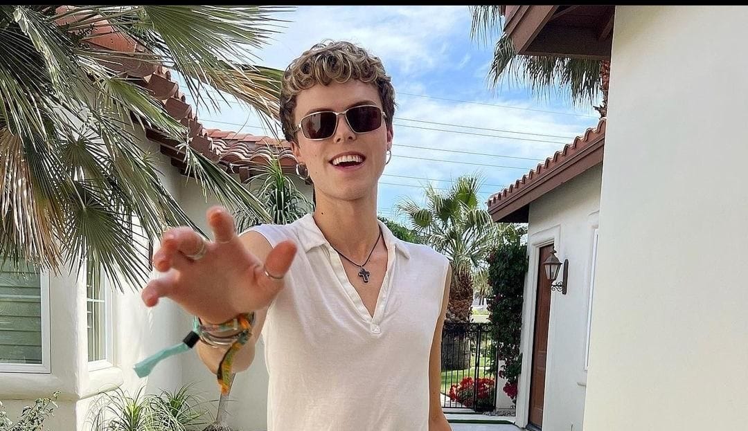 How much is Noah Miller’s Net Worth as of 2023?