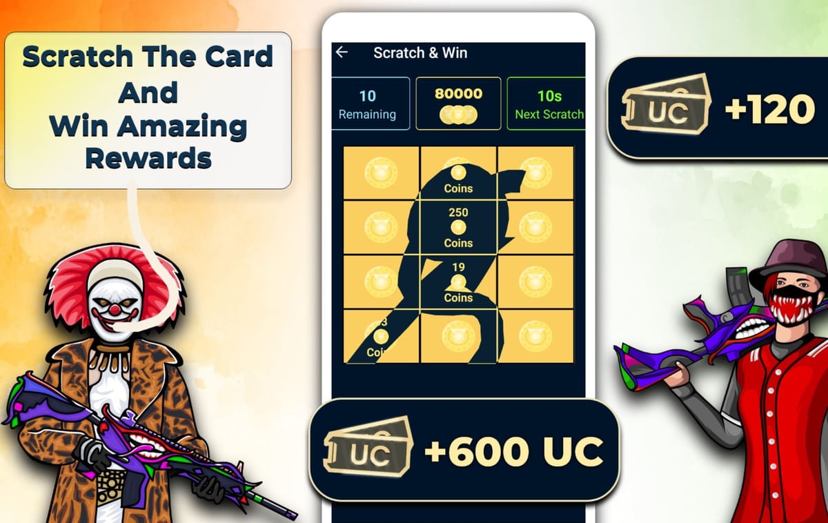 10 best Free Fire diamond-earning apps in 2023