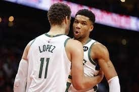 Brook Lopez News, Biography, NBA Records, Stats & Facts
