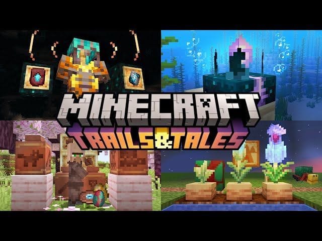 Mojang likely to reveal Minecraft 1.20 update release date in coming weeks