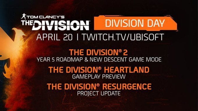 The Division Heartland gameplay preview set for Division Day: Date ...