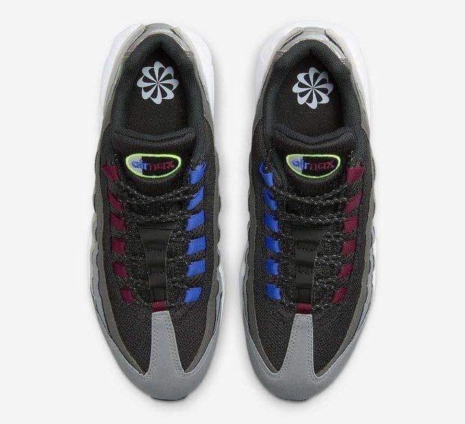 Greedy: Nike Air Max 95 "Greedy 4.0" shoes: Where to get, price, and ...