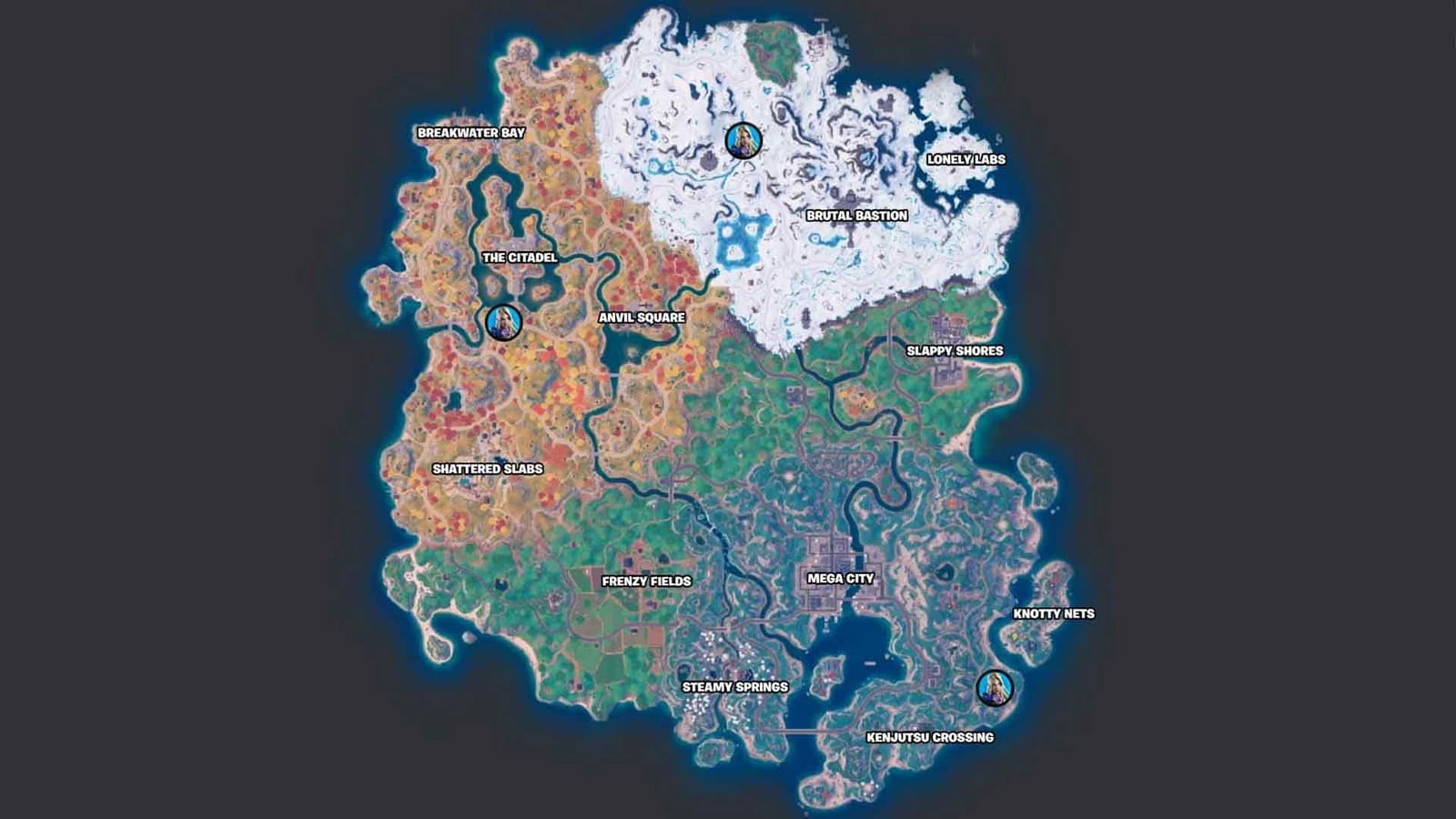 How to get a deadly Fortnite loadout in every single game