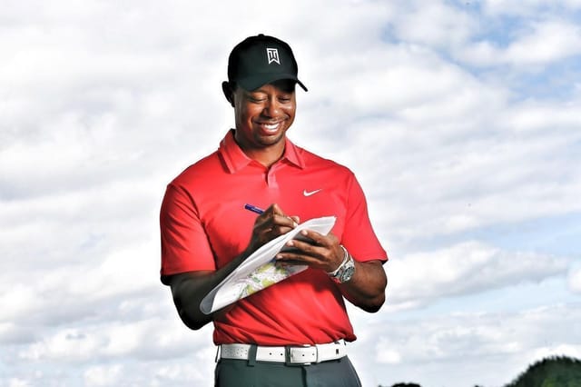 Tiger Woods: Latest News, Updates & Stats