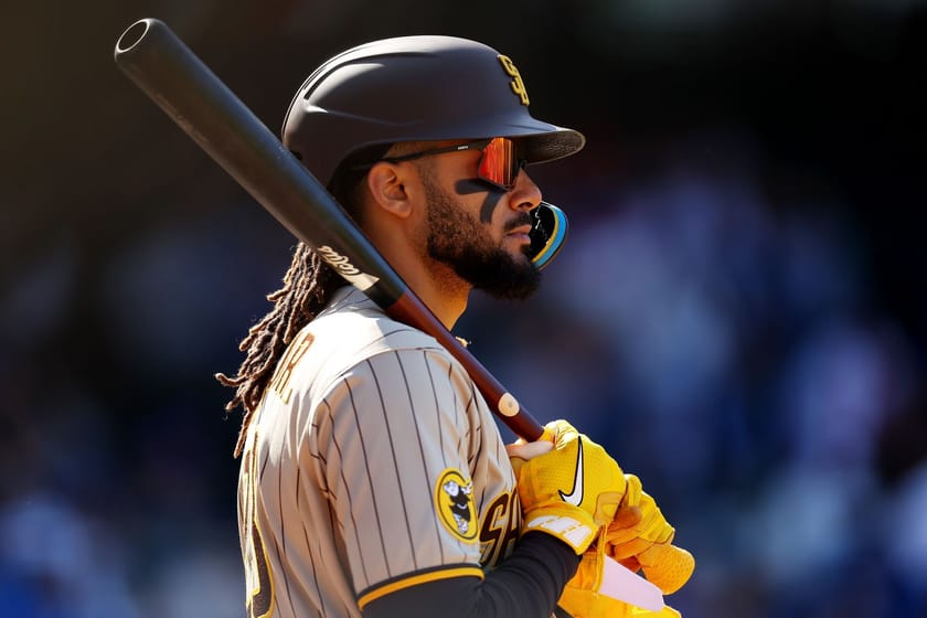 San Diego Padres star Fernando Tatis Jr. snaps back at Padres ...