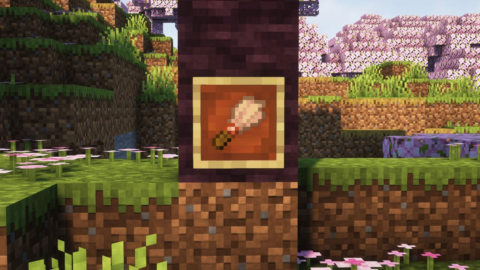 Every new item in Minecraft 1.20 Trails & Tales update