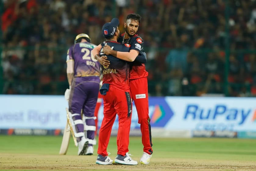 “We are gutted about the performance” - Vijaykumar Vyshak reflects on ...