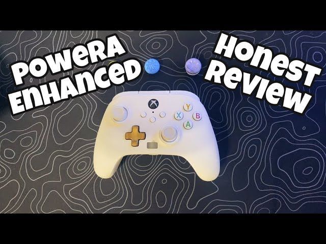 Best gaming controllers for console and PC gaming