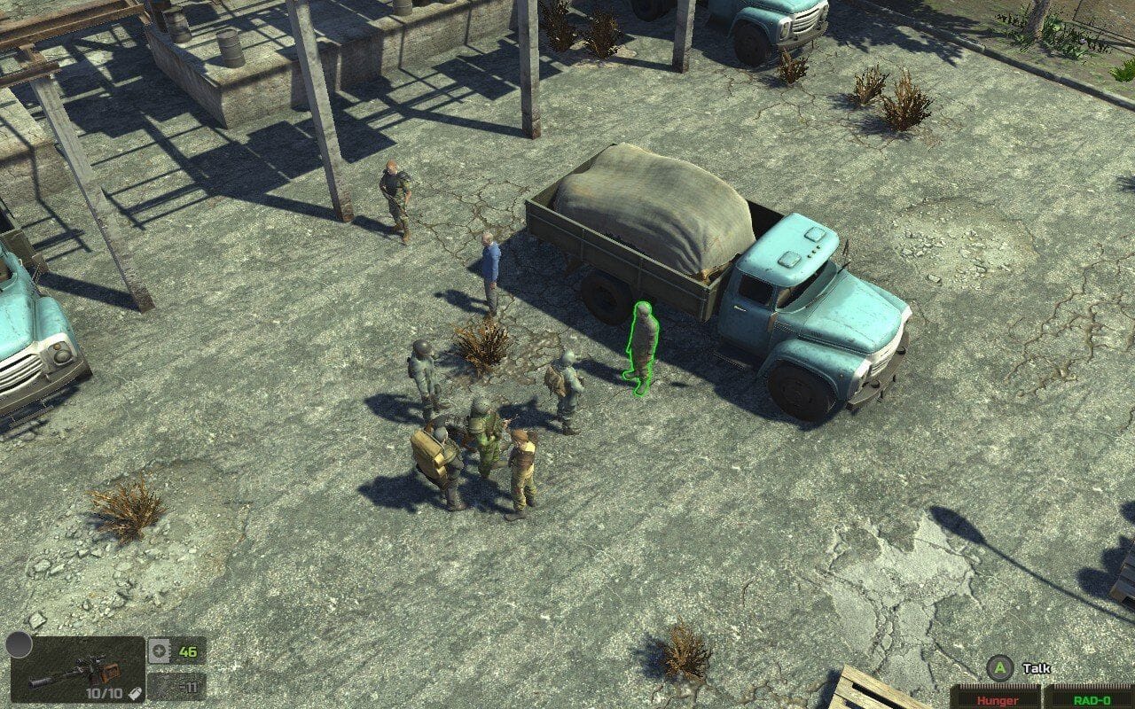 5 RPG games with realistic survival mechanics (and 5 with fantasy ...