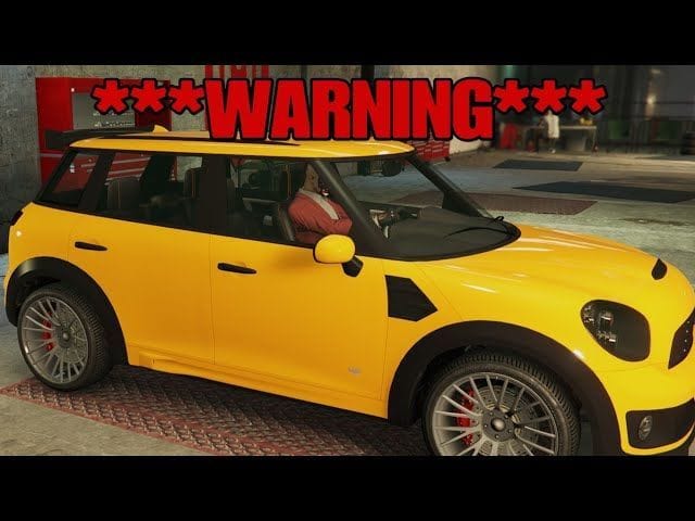 Weeny Issi Rally returns to GTA Online with latest update (April 27, 2023)