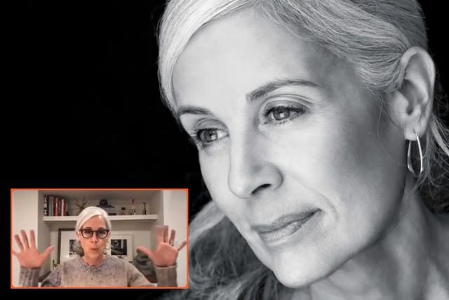 Who is Andi Owen? Herman Miller CEO's "pity city" bonus rant sparks ...