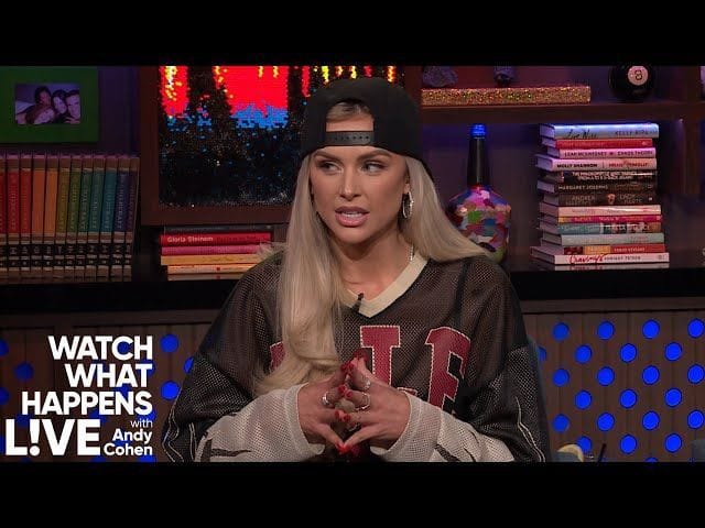 Does Lala Kent believe Tom Sandoval and Raquel Leviss are in love? Vanderpump Rules star opens ...