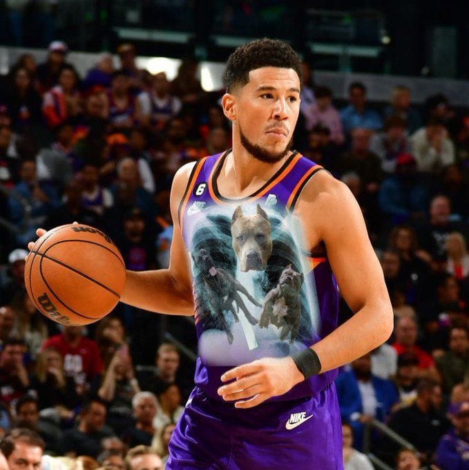 "Russ is the problem"- Suns fans rejoice as Devin Booker and crew close ...