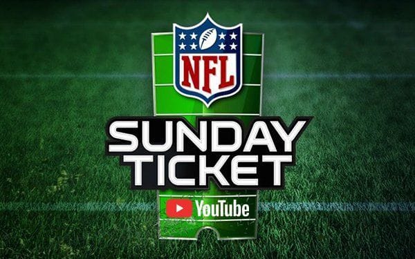 NFL Sunday Ticket student price: Details and eligibility about YouTube ...