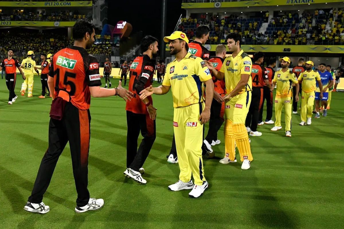 CSK vs PBKS, IPL 2023: MA Chidambaram Stadium, Chennai pitch history and IPL records