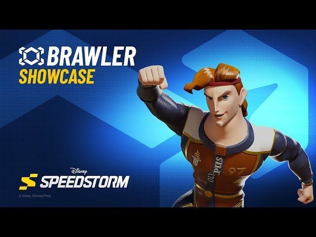 How to pick the right racer for you in Disney Speedstorm