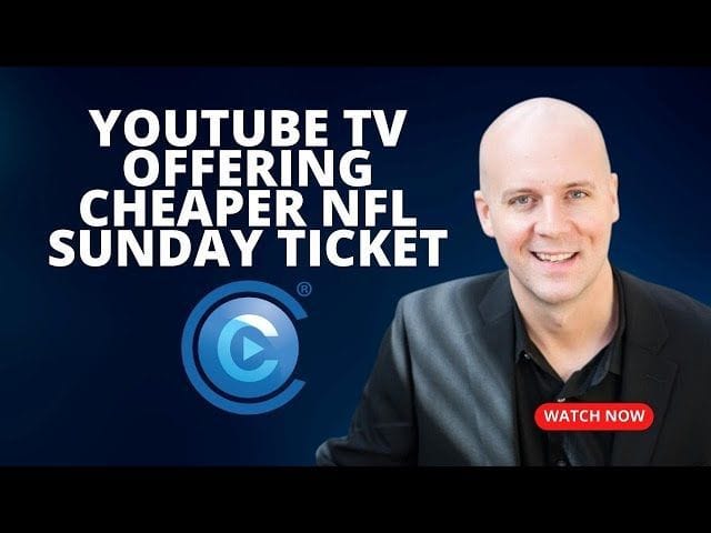 YouTube TV NFL Sunday Ticket: What is the pricing scheme for newest ...