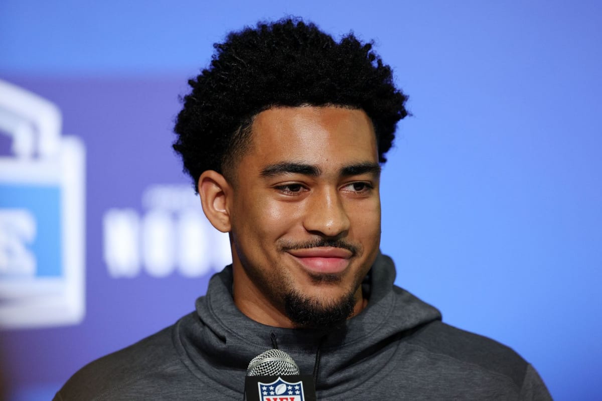 Bryce Young’s Height, Weight, Age, and other physical attributes explored