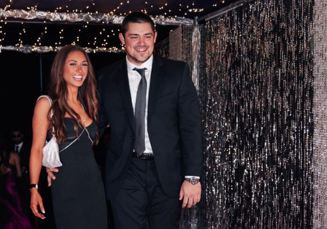 Who is Bryan Bresee's girlfriend Paige Comerford? All about Clemson ...