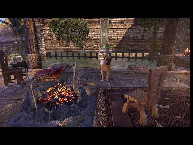 5 most affordable houses in Elder Scrolls Online and where to find them