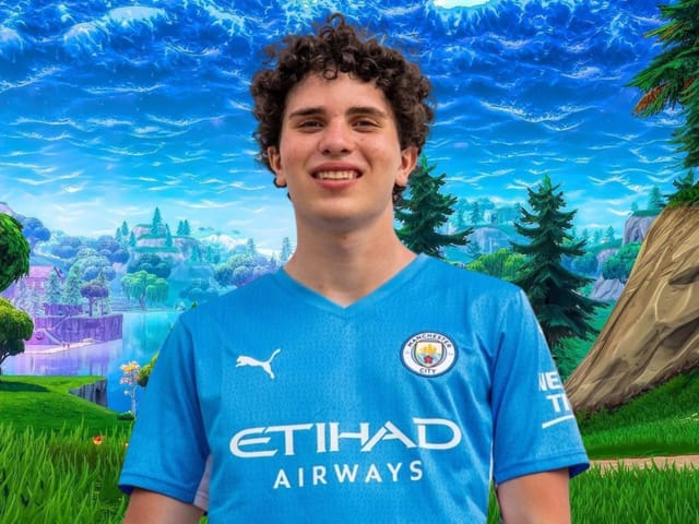 "I have a level of drive and motivation that not all players possess ...