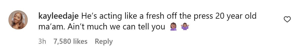 "U really thought he was different": NLE Choppa Marissa Da'Nae drama ...