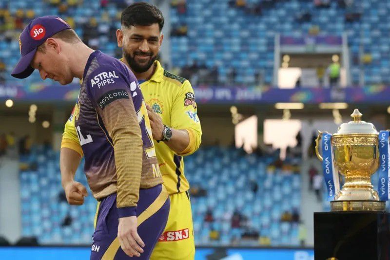 KKR vs CSK Head-to-head stats and records you need to know before ...