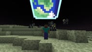 How to get Minecraft April Fool's Day Vote update (2023)
