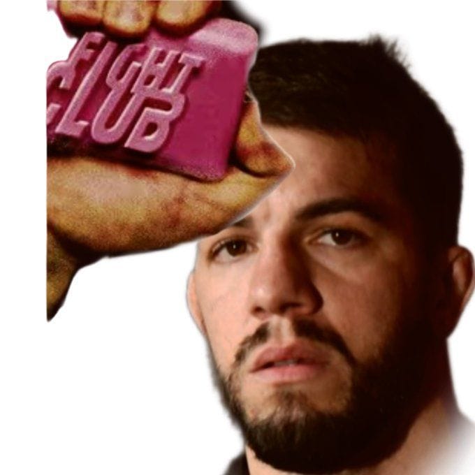 Charles Johnson Olympics: Did UFC fighter Charles Johnson ever compete ...