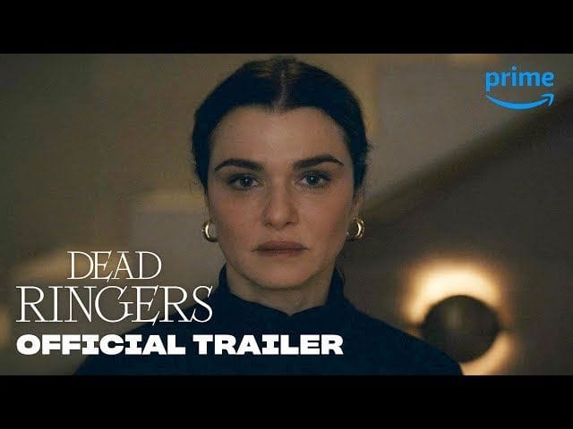 Dead Ringers on Prime Video: Release date, time, plot, trailer, and ...