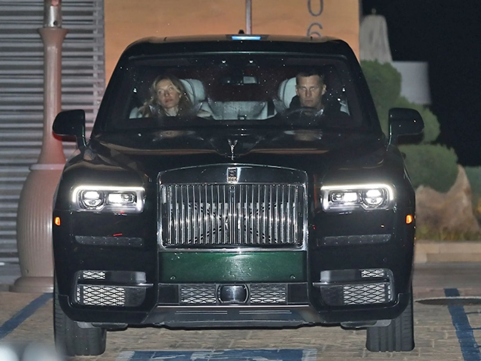 Tom Brady's Car Collection: A Look at the Luxury and Speed of the NFL ...