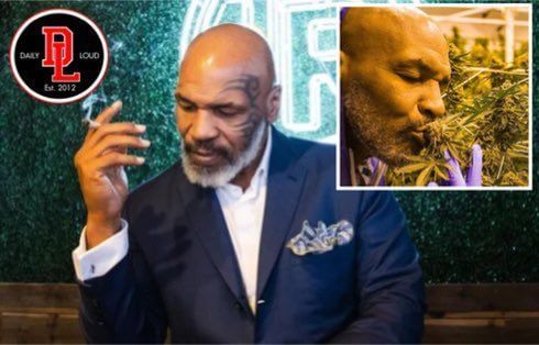 NBA Weed Testing: NBA drops marijuana testing: Mike Tyson urges ...