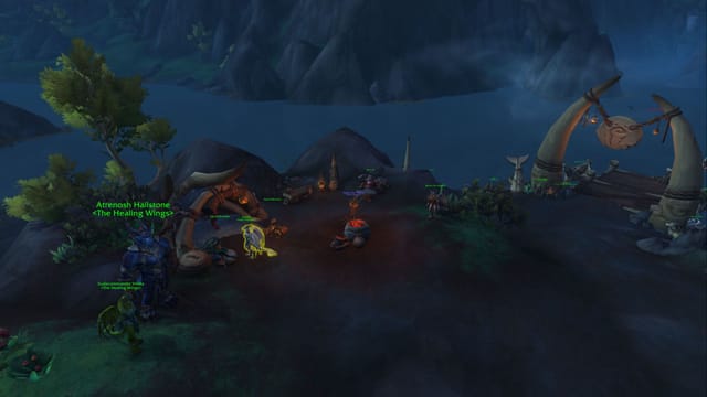 Primordial Stone: How to easily upgrade Primordial Stones in World of ...