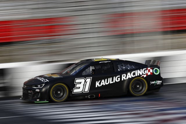 NASCAR: Kaulig Racing will head to final appeal in it's pursuit to ...