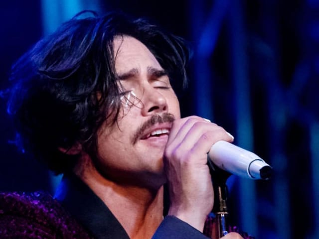 “How livid Sandoval must be”: Netizens take a shot at Tom Sandoval over ...