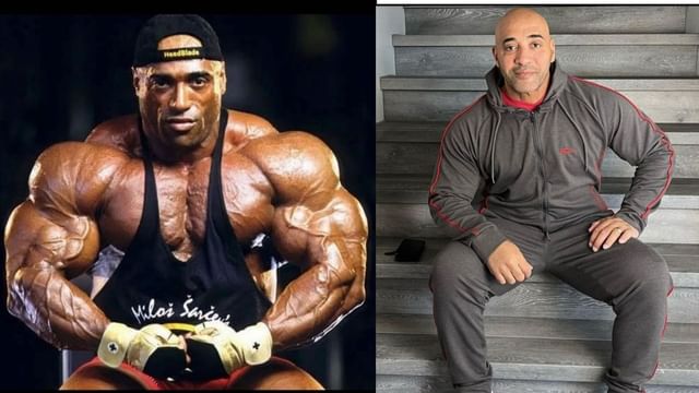 What happened to Dennis James? Bodybuilding pro hospitalized in Germany
