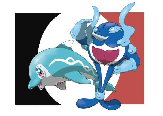List of Mystery Gift codes in Pokemon Scarlet and Violet for April 2023