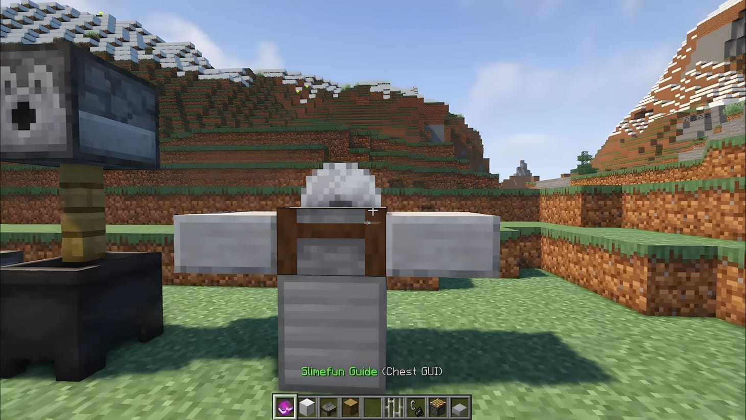 3 best Minecraft Slimefun servers