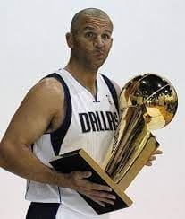 Jason Kidd - Stats, Height, Weight, Net Worth, Rings, Medals & News