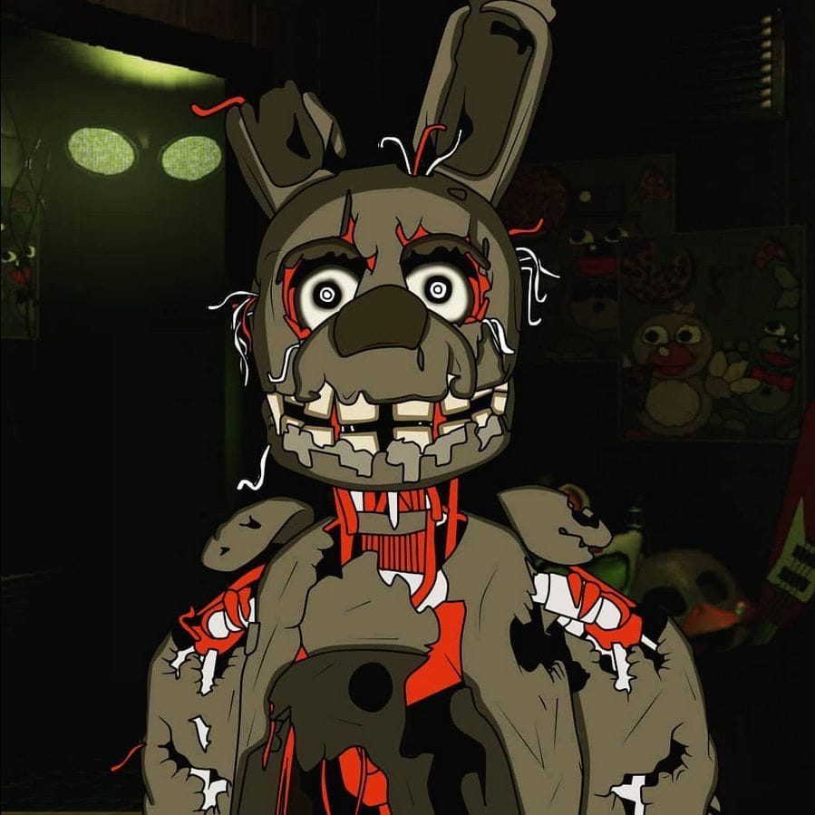 What is Scott Cawthon’s Net Worth ? Sources Of income and more.