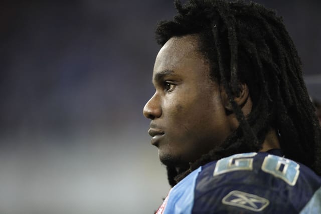 Chris Johnson’s Stellar 2009 Season: Flashback to CJ2K's historic '09 ...