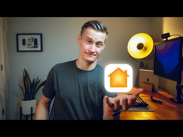 Apple's influence on the smart home ecosystem: Analyzing HomeKit's ...