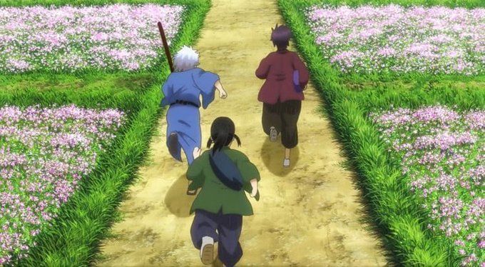 Where to watch Gintama: The Very Final? Streaming details explained